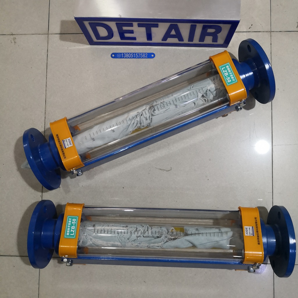 LZB-50老款玻璃转子流量计,570mm总长 DN50玻璃转子流量计_玻璃转子流量计_玻璃转子流量计_涡轮流量计|涡街流量计|蒸汽流量计 ...