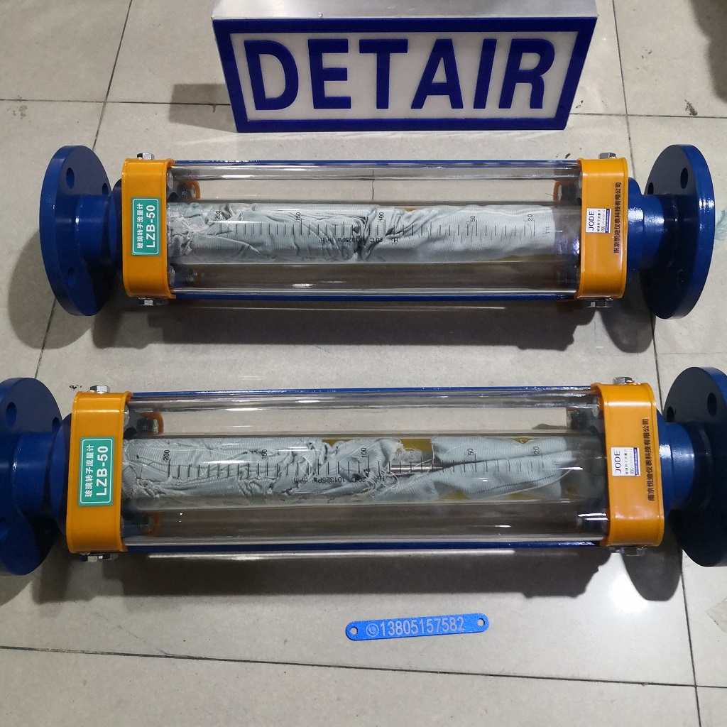 LZB-50老款玻璃转子流量计,570mm总长 DN50玻璃转子流量计_玻璃转子流量计_玻璃转子流量计_涡轮流量计|涡街流量计|蒸汽流量计 ...