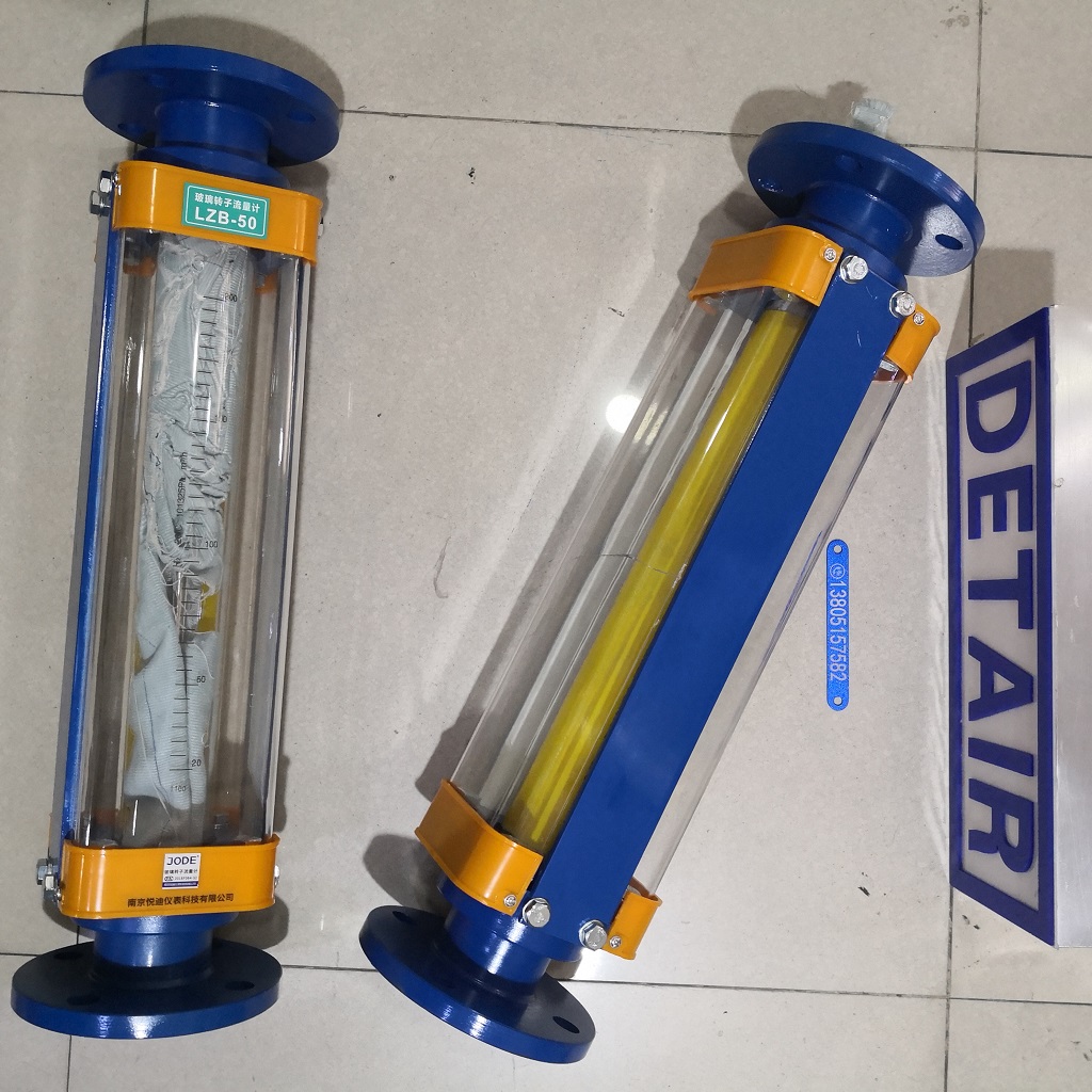 LZB-50老款玻璃转子流量计,570mm总长 DN50玻璃转子流量计_玻璃转子流量计_玻璃转子流量计_涡轮流量计|涡街流量计|蒸汽流量计 ...
